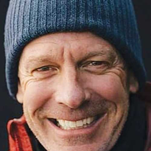 Mark Pattison Bio | Book for Speaking Engagements